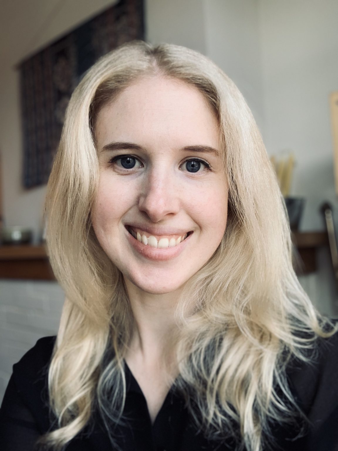 Claire Ellis - The Global (De)Centre