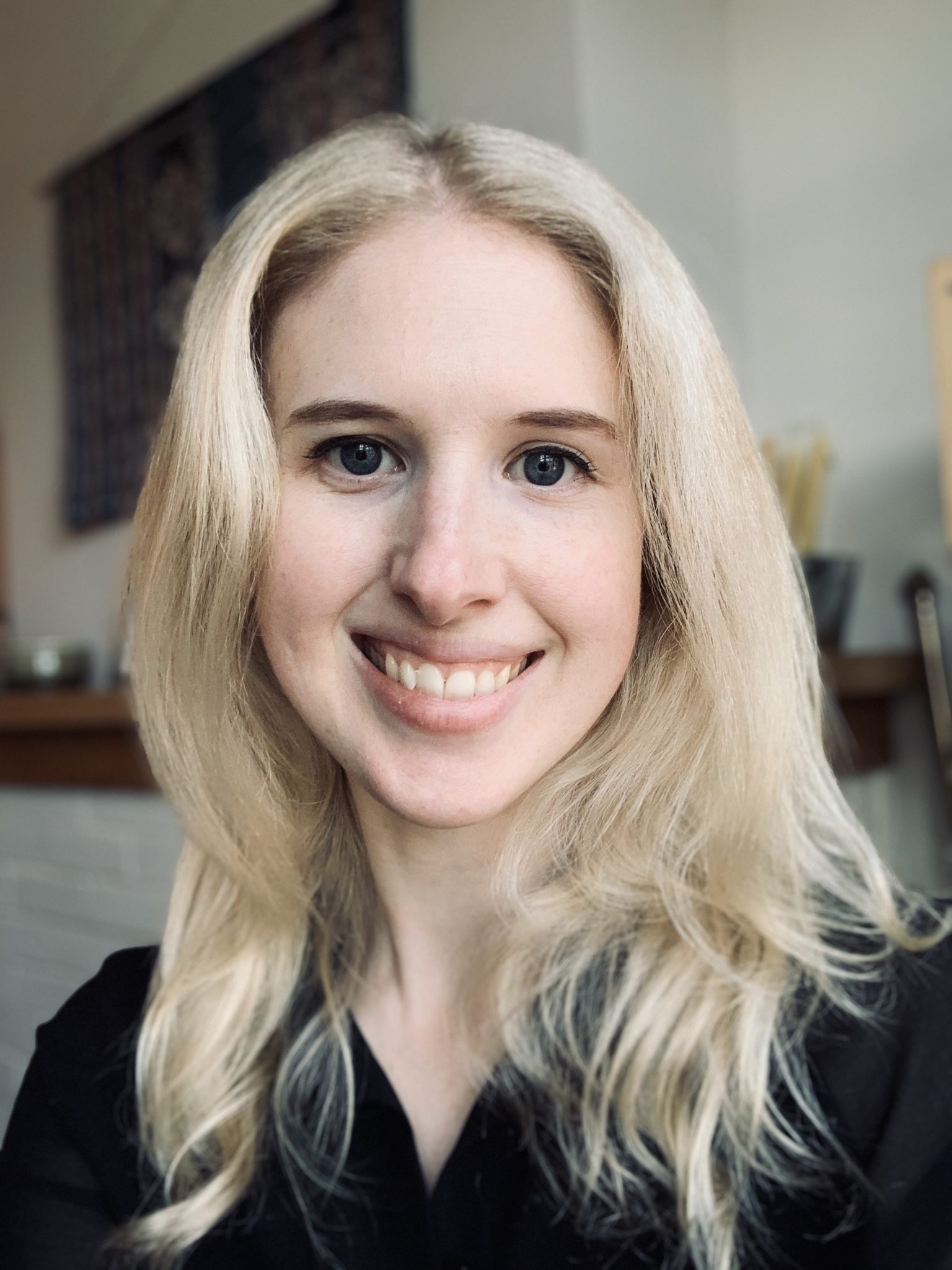 Claire Ellis - The Global (De)Centre