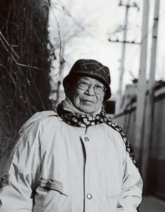 Growing up (and old) with Chinese philosopher Li Zehou - The Global (De ...