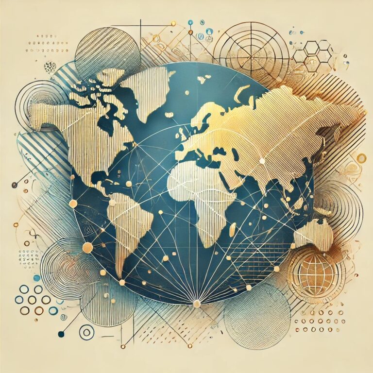 Decolonizing Decoloniality series - The Global (De)Centre